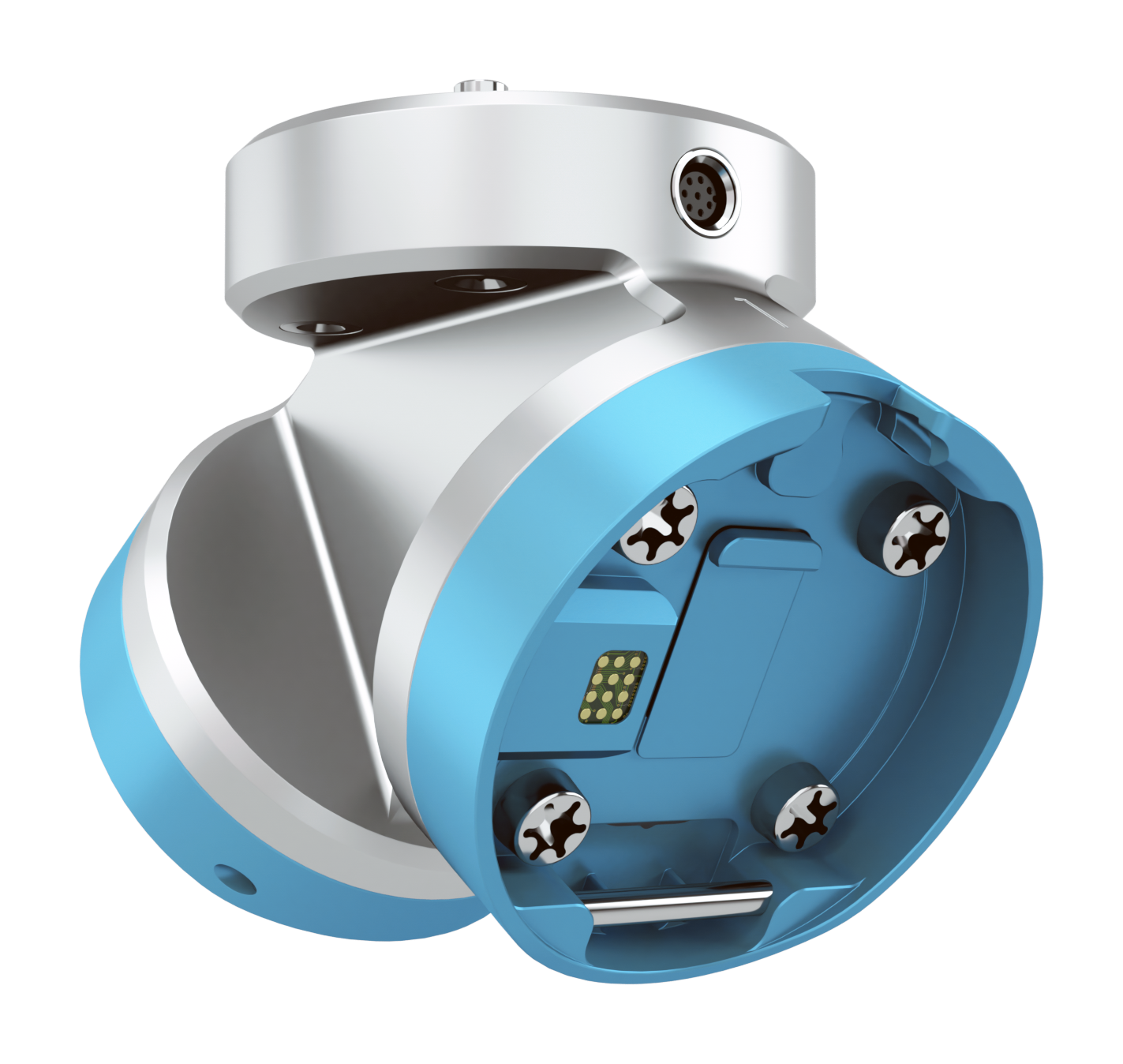 Dual Quick Changer | Tech-Labs Pro